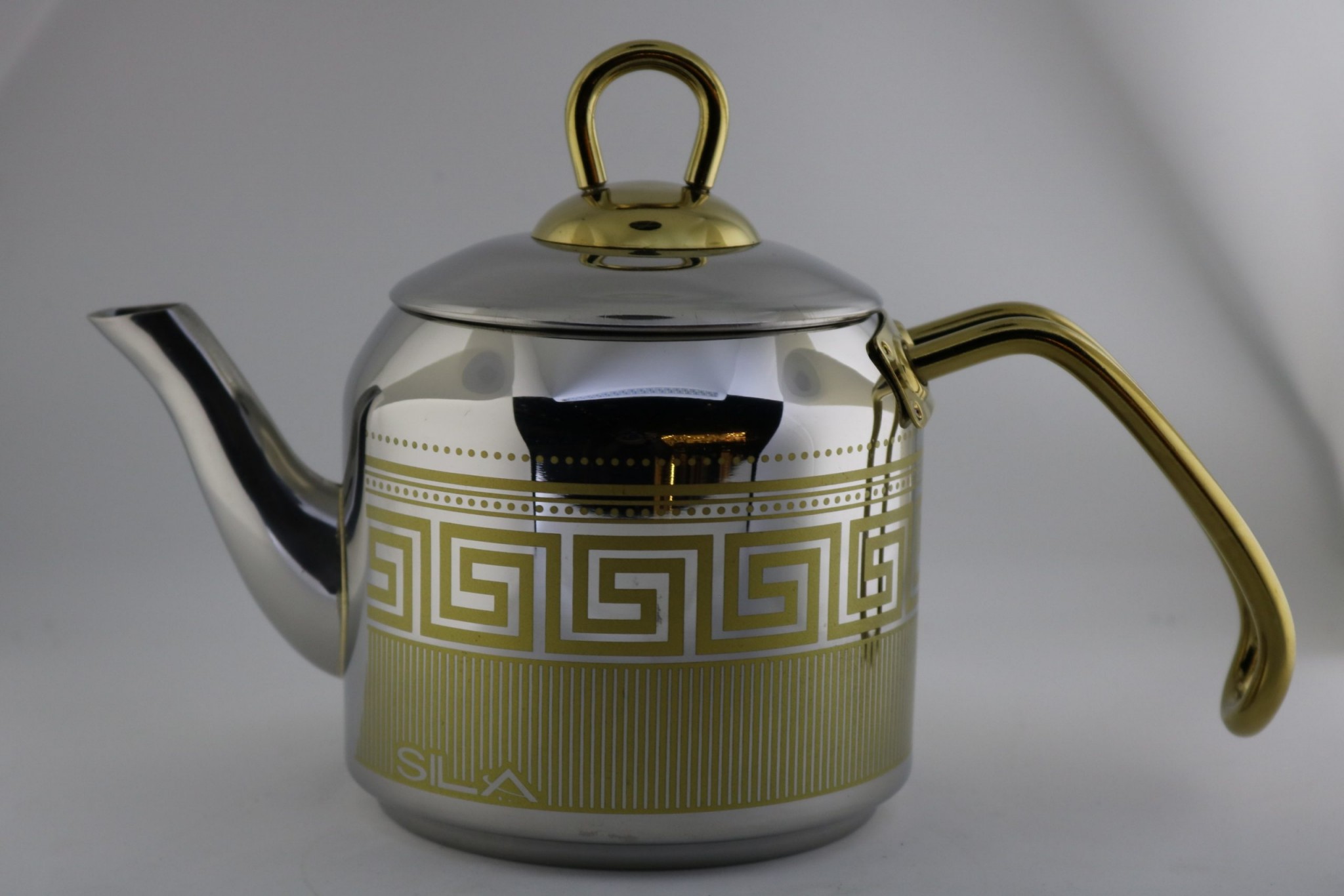 براد شاهي مذهب +استيل – Swilem Group