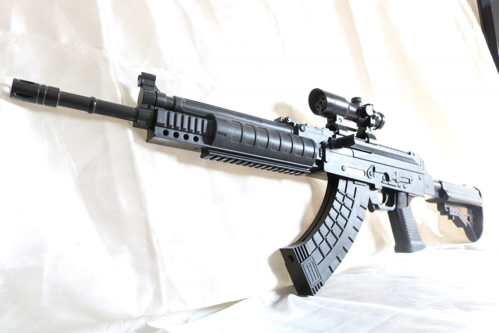 كلاشن كوف AK13 – Swilem Group